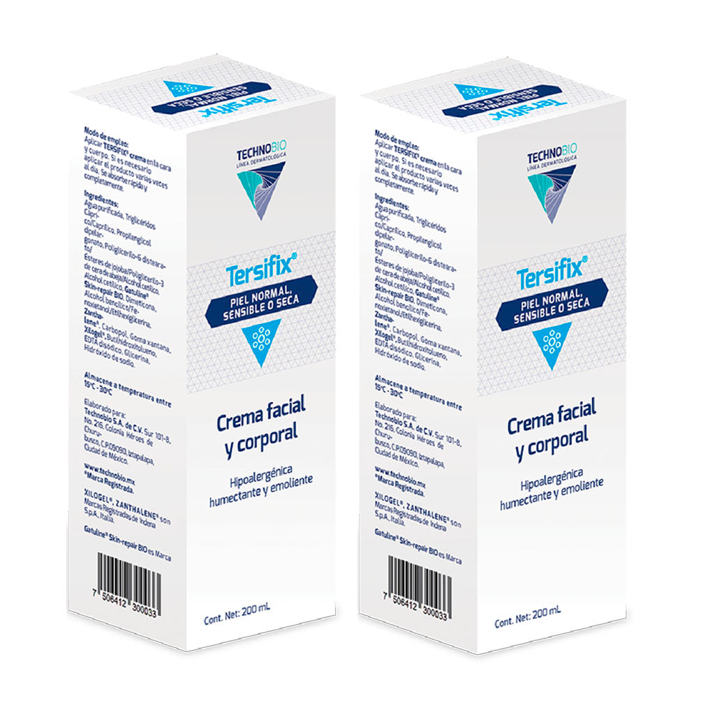 Pack 2 piezas Tersifix – Technobio